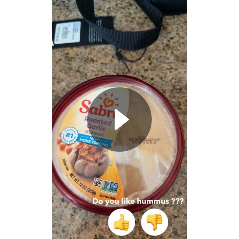 charlotte.godoy | Spotlight on Snapchat