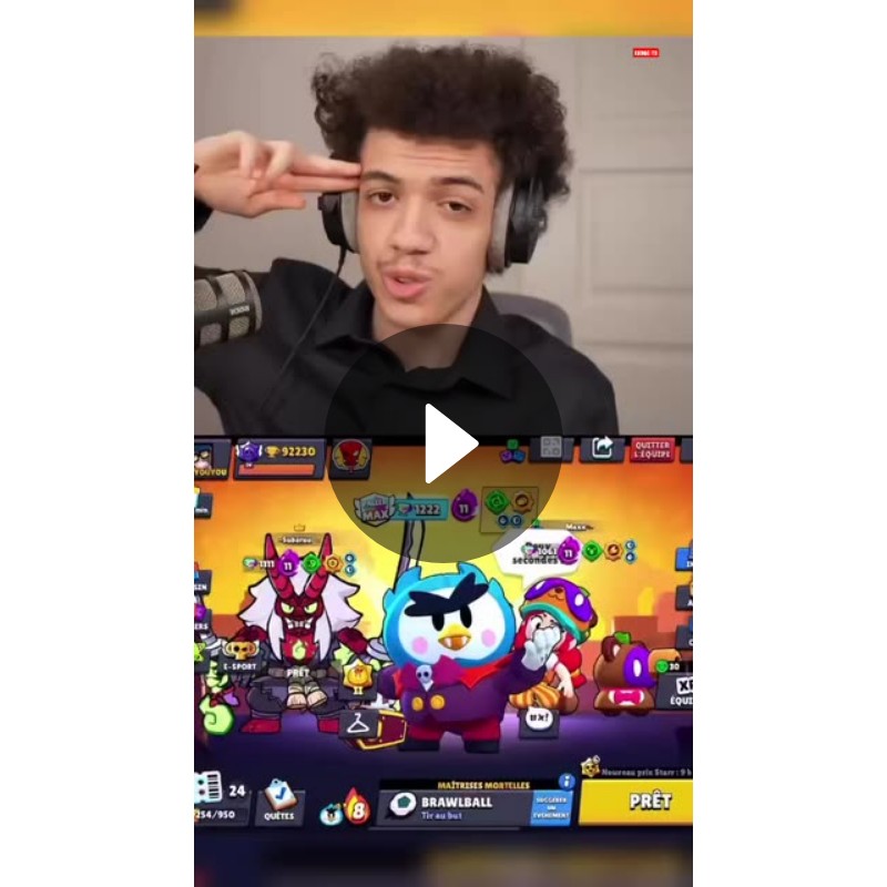youyou.ytb | Spotlight on Snapchat