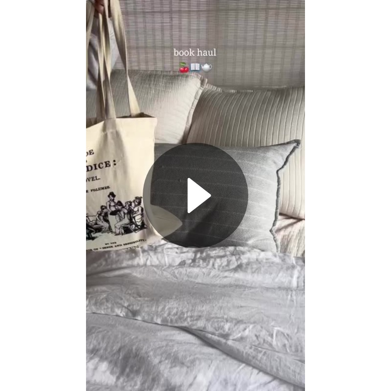 book haul 🍒📖🫖 | Spotlight on Snapchat