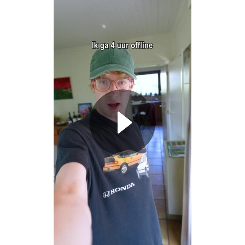 timonverbeeck | Spotlight on Snapchat