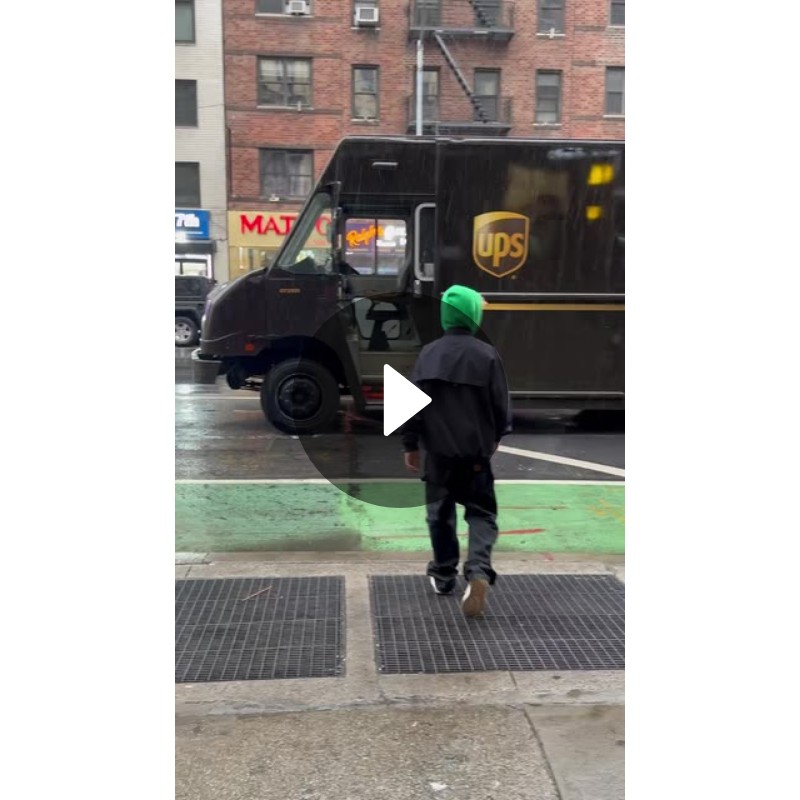 Kayo Martin's Winter Adventures & Behind-the-Scenes Kitchen Moments ...