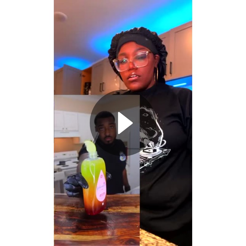 authenticteecee | Spotlight on Snapchat