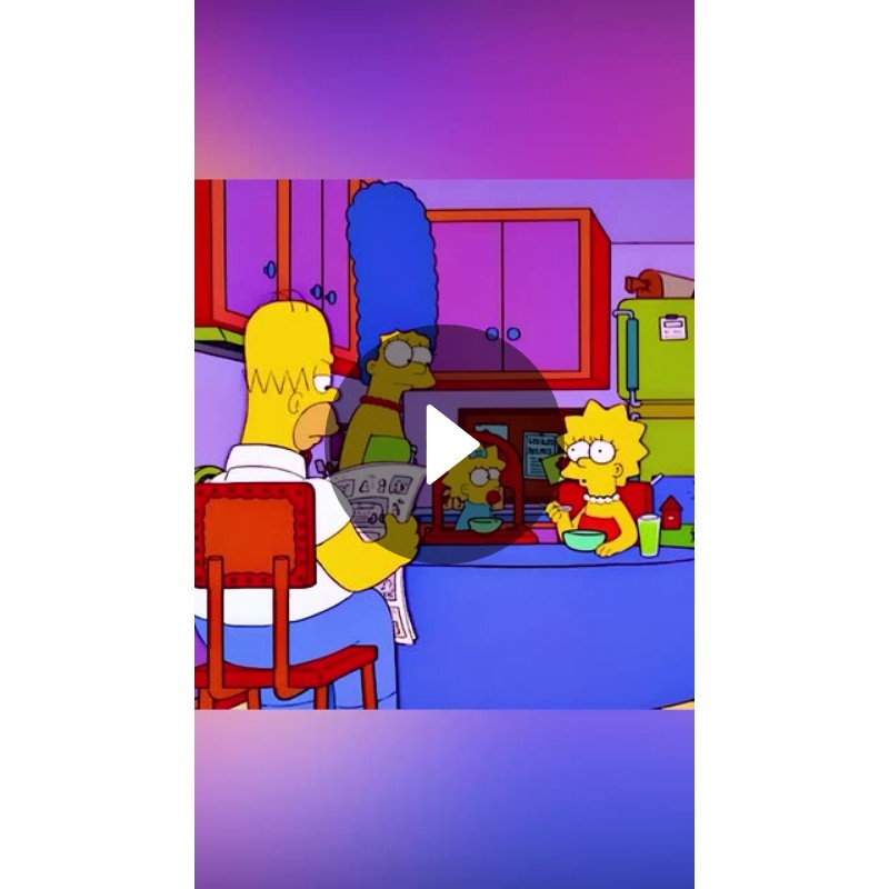 Homer Simpson in animated meme. | Woinwoin🦔🇪🇸 (@woinwoin28000) | Spotlight