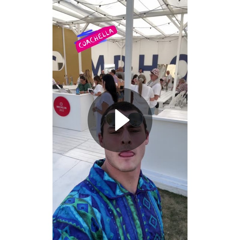 itsqcp | Spotlight on Snapchat