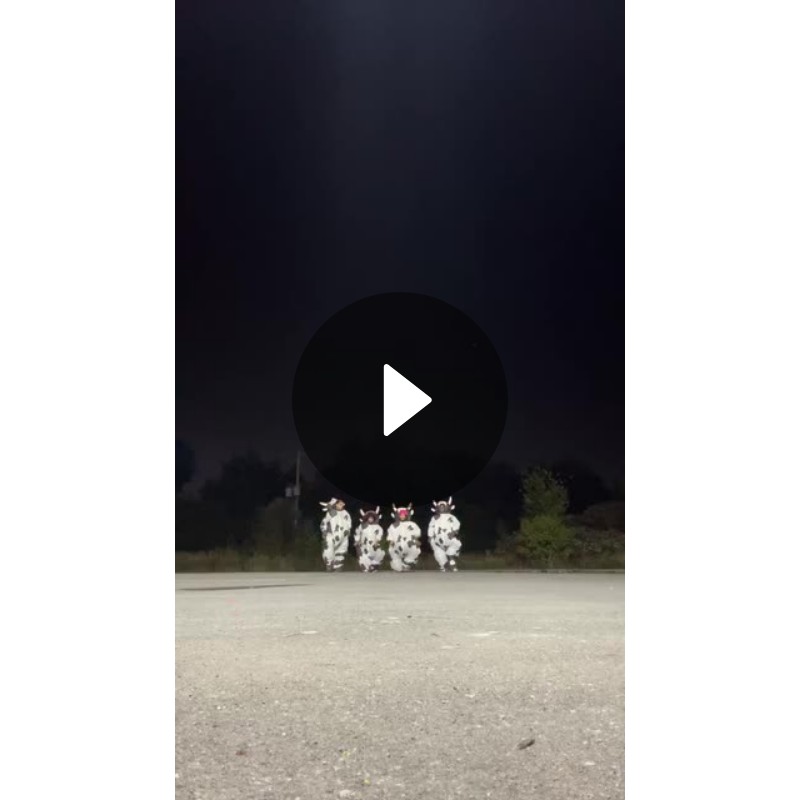 Energetic dance performance with comedic elements. | Alibaba 💫 ...