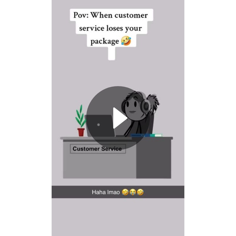 Haha lmao 🤣😭🤣 | Spotlight on Snapchat