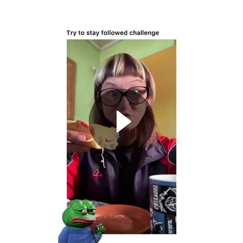 cringe_challeng | Spotlight on Snapchat