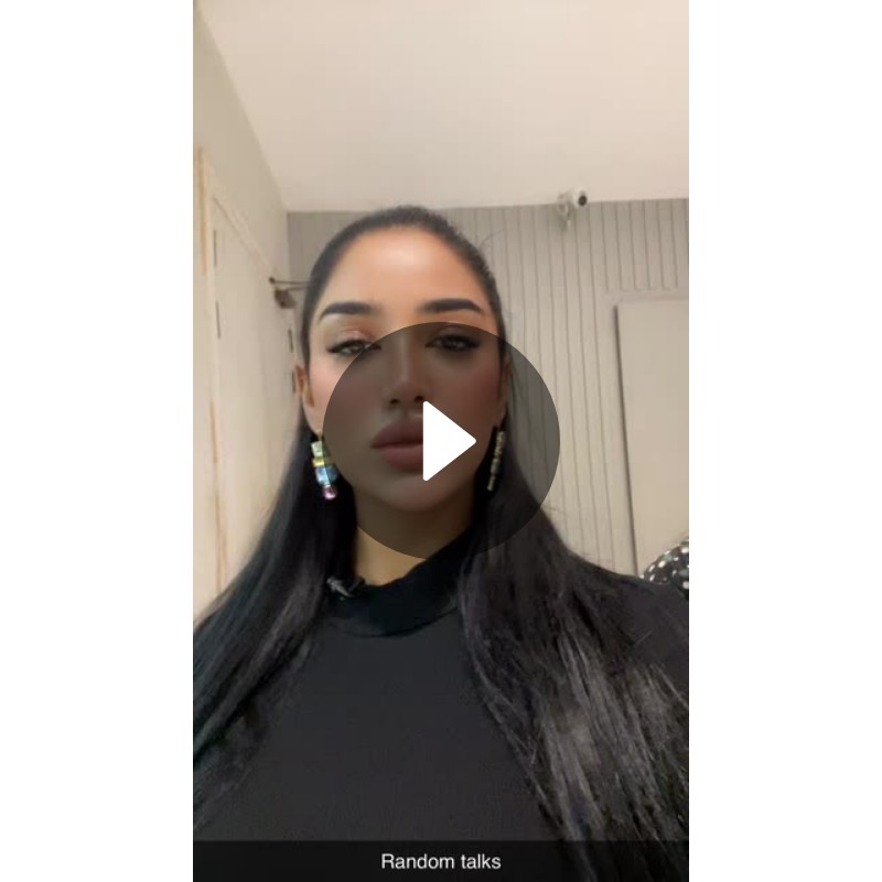 Random talks | Spotlight on Snapchat
