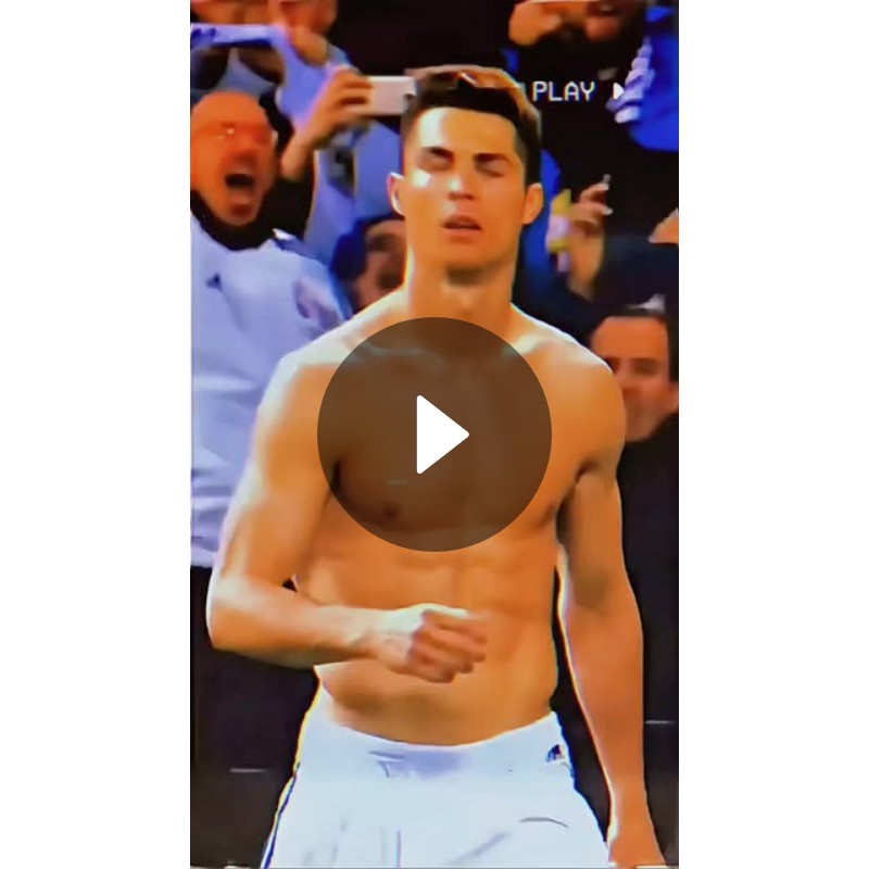 cr7_fnpage | Spotlight on Snapchat