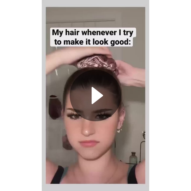 Brooke Monk (@brookemonk3226) | Creative hairstyles for different moods ...