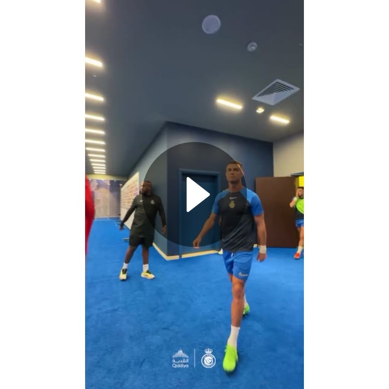 ronaldopage | Spotlight on Snapchat