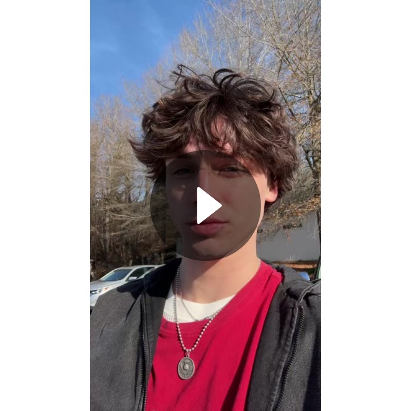 Posted 1/2/2026 | Preston Rainbolt (@prestonnrr) | Spotlight