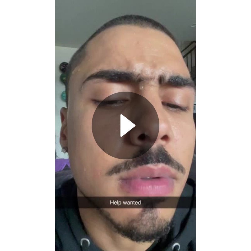 Help wanted | Spotlight on Snapchat