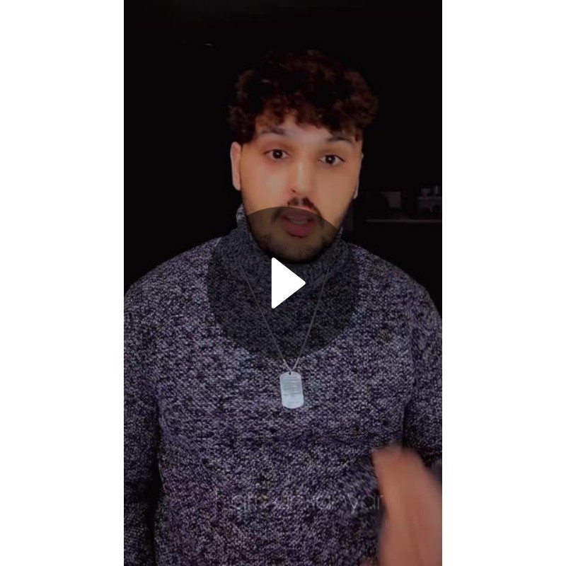 harisahsanyar | Spotlight on Snapchat