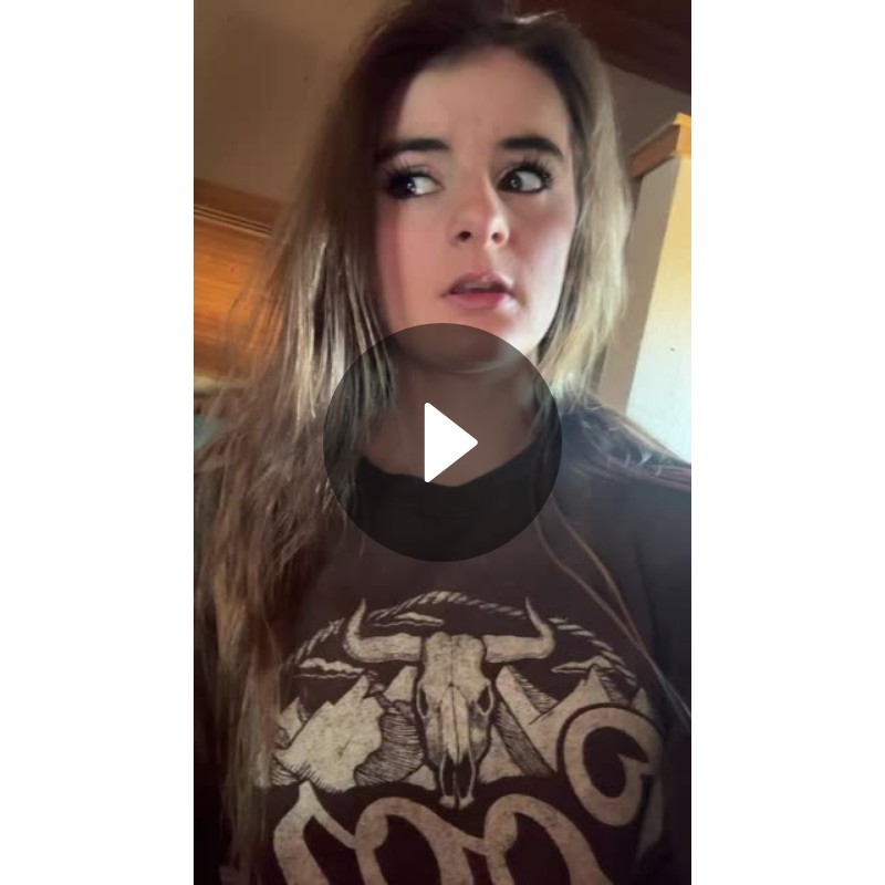 ellee_wheeldon | Spotlight on Snapchat