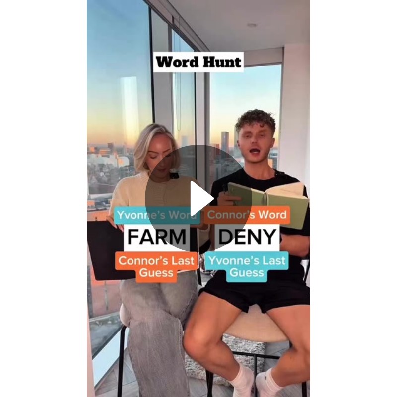 Word Hunt | Spotlight on Snapchat