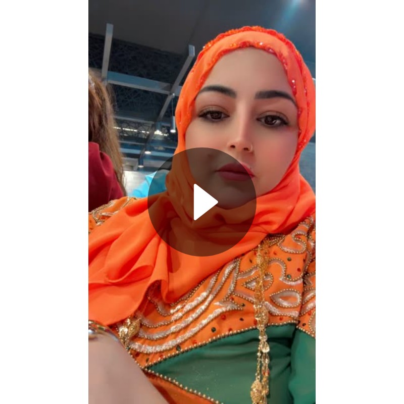 amalalzoubi11 | Spotlight on Snapchat