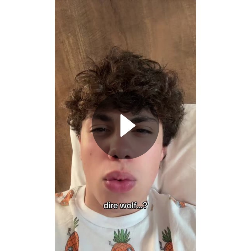 odelmishidalgoo | Spotlight on Snapchat