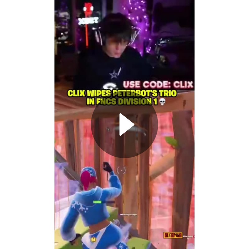 clix | Spotlight on Snapchat