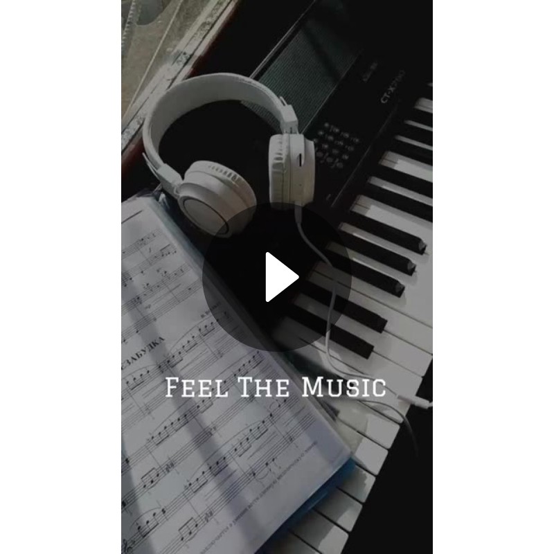 Feel The Music | Spotlight on Snapchat