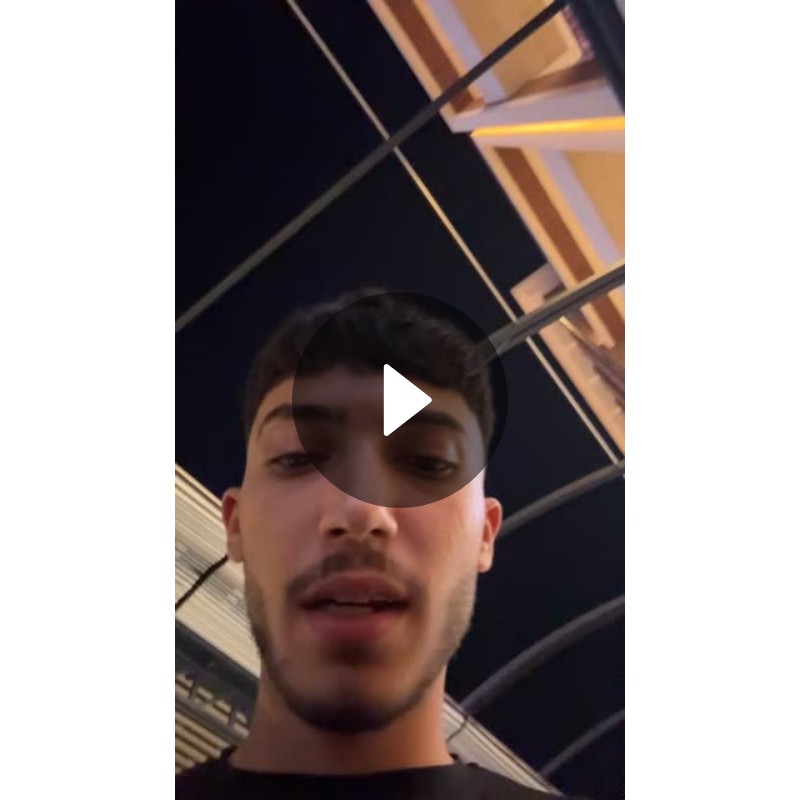 a7madsal3 | Spotlight on Snapchat