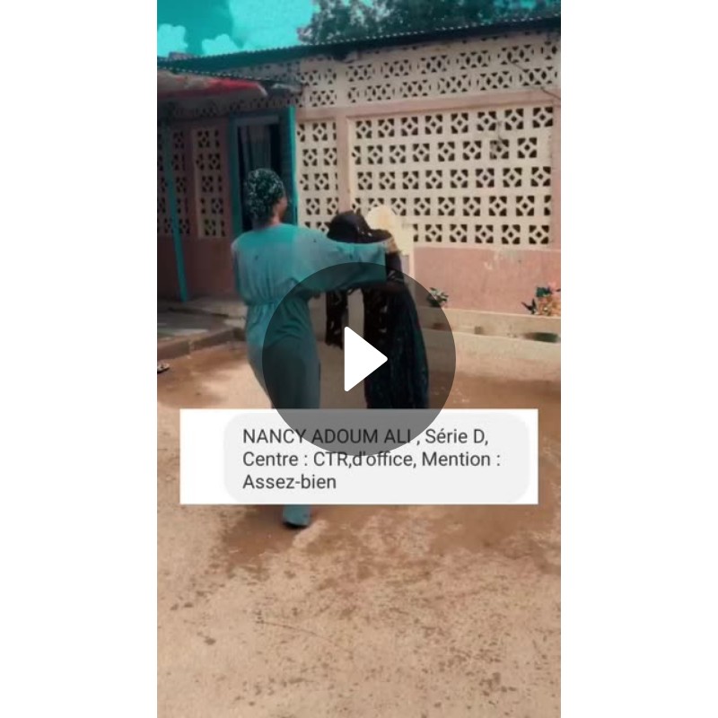 nancy_adoum | Spotlight on Snapchat