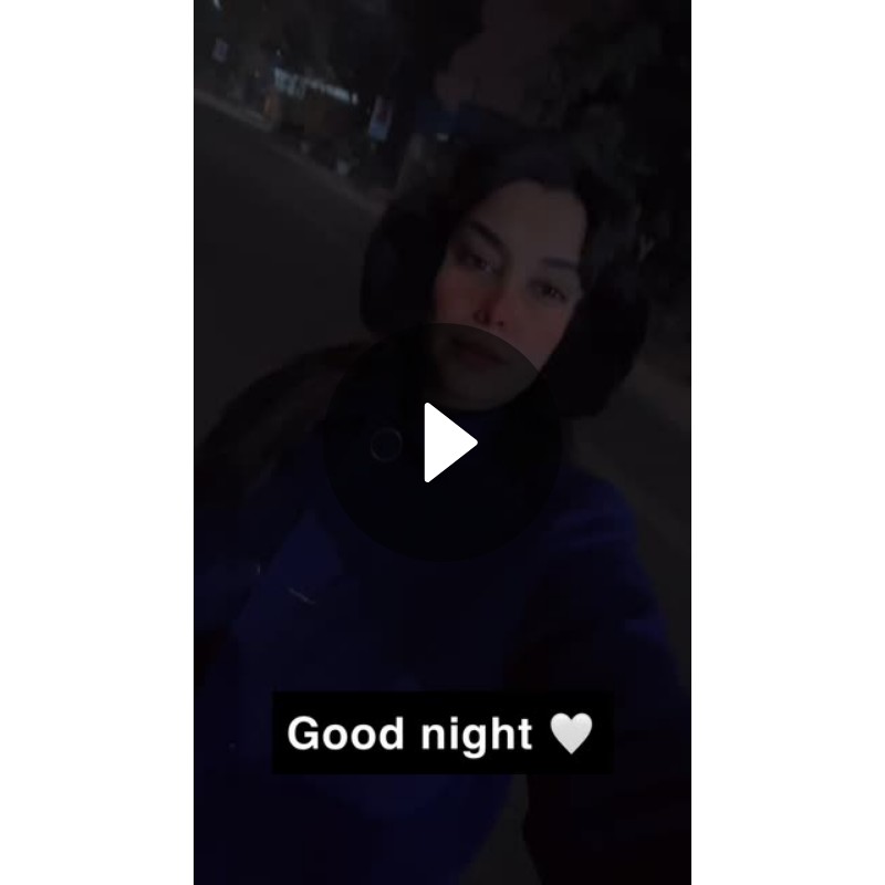 Good night 🤍 | Spotlight on Snapchat