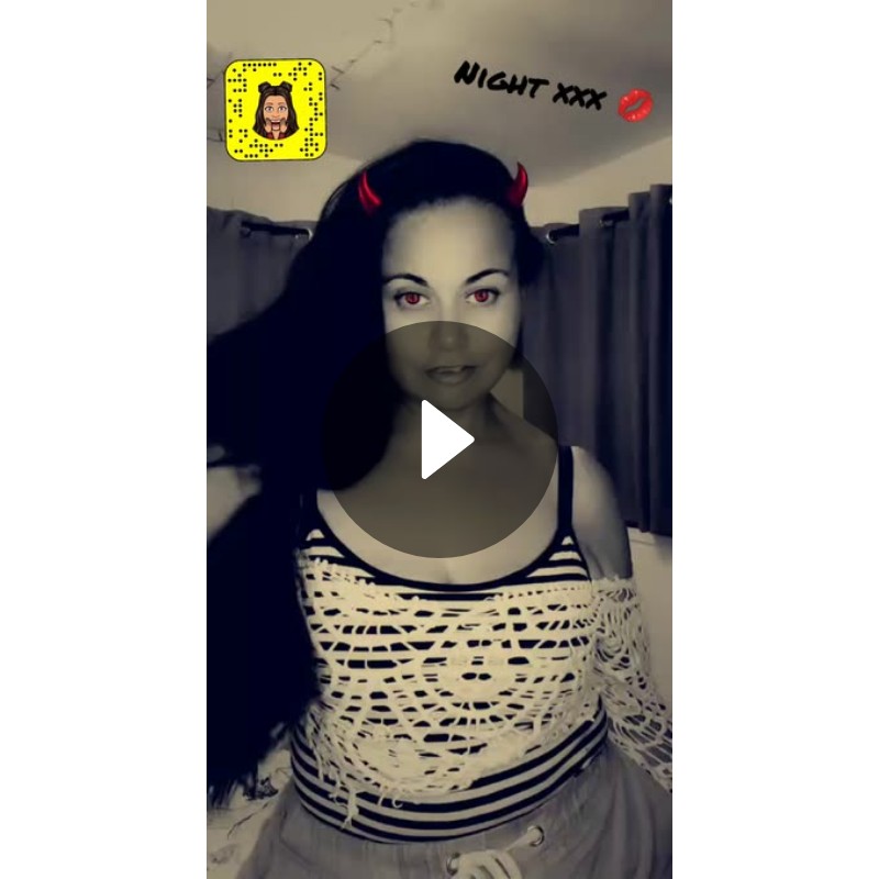 Night xxx 💋 | Our Story on Snapchat