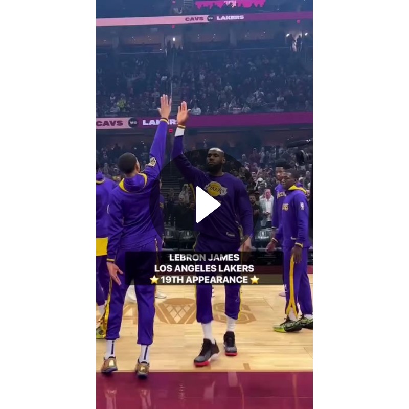 nba | Spotlight on Snapchat