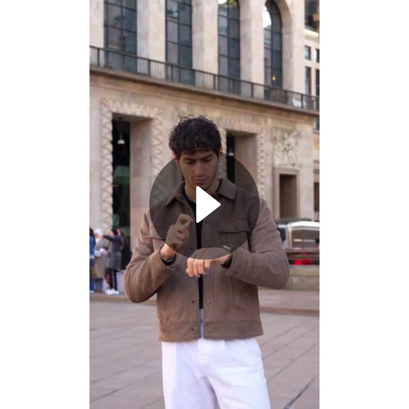 nader_raslan15 | Spotlight on Snapchat