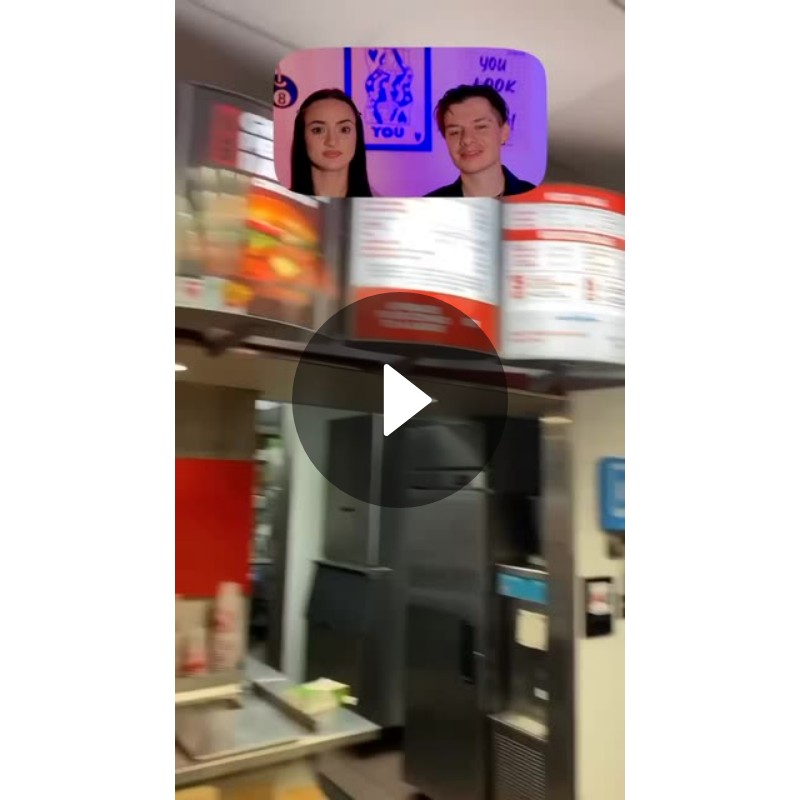 live_wild | Spotlight on Snapchat