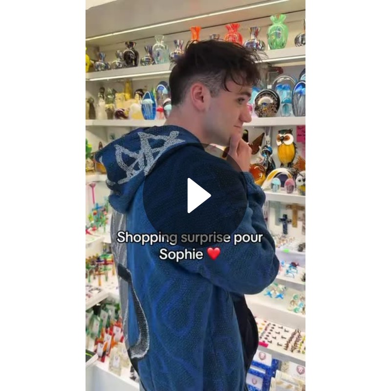 neo.off | Spotlight on Snapchat