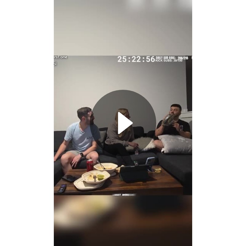 steffyevans | Spotlight on Snapchat