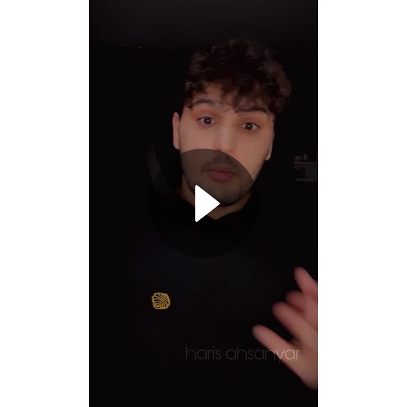 harisahsanyar | Spotlight on Snapchat