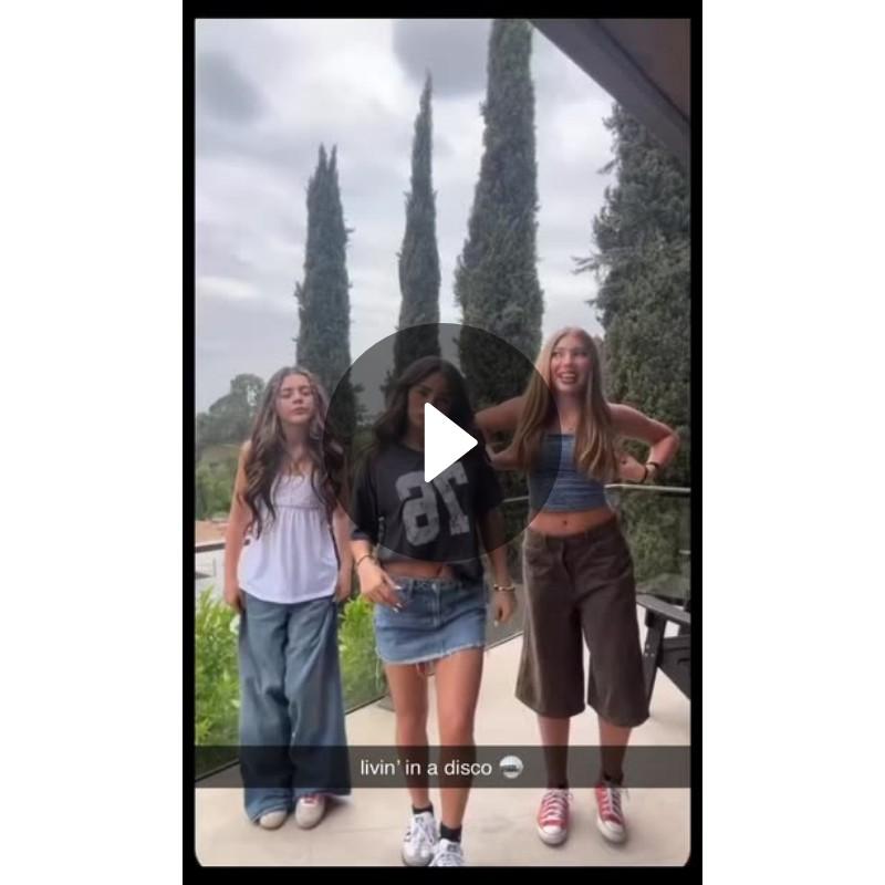 livin’ in a disco 🪩 | Spotlight on Snapchat