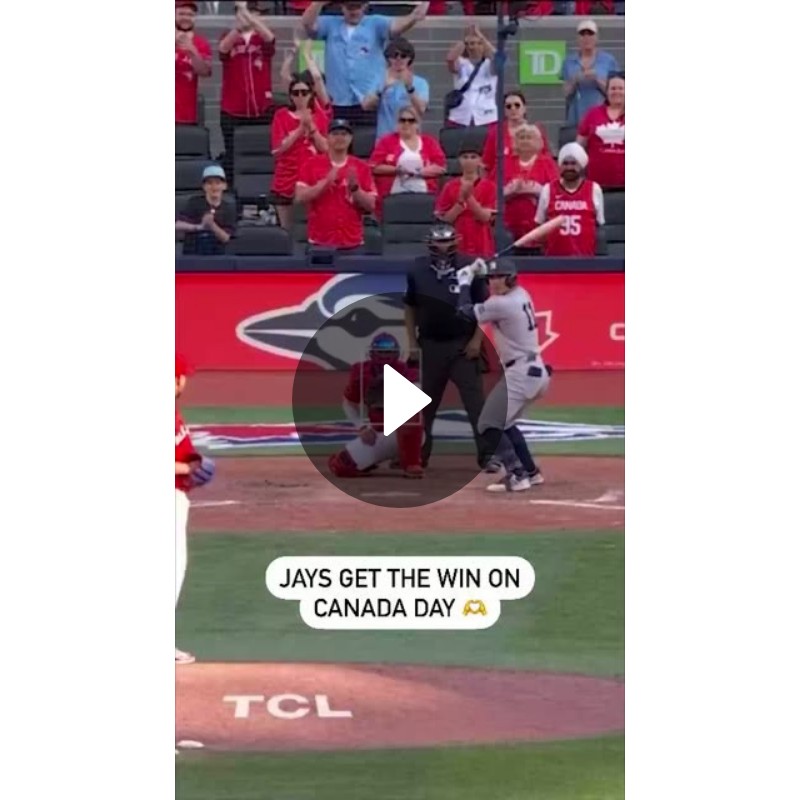 Baseball | Spotlight on Snapchat