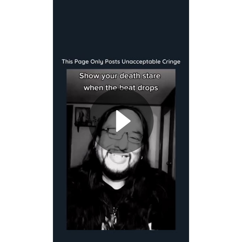 cringe_challeng | Spotlight on Snapchat