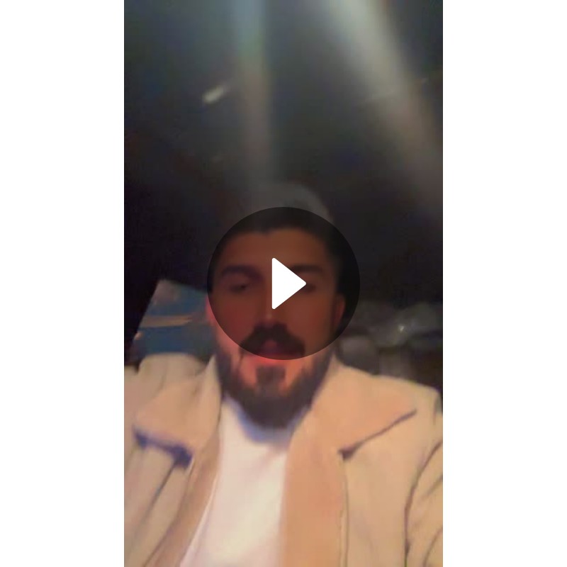 korsh_hawkar | Spotlight on Snapchat