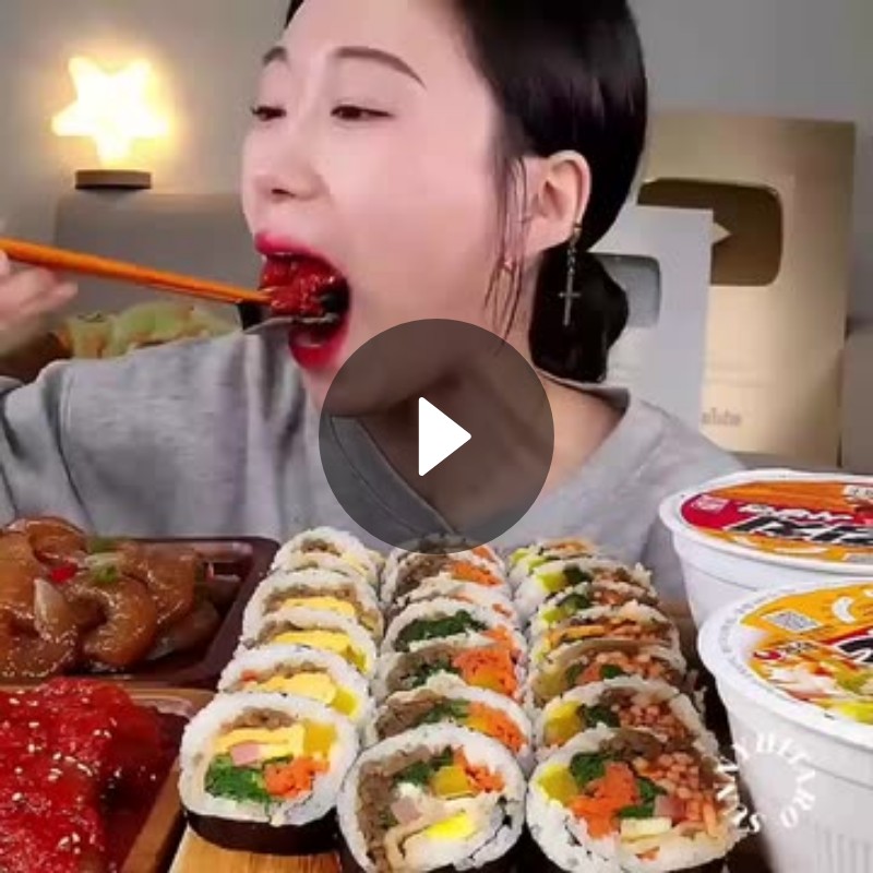 eating_asmrr | Spotlight on Snapchat