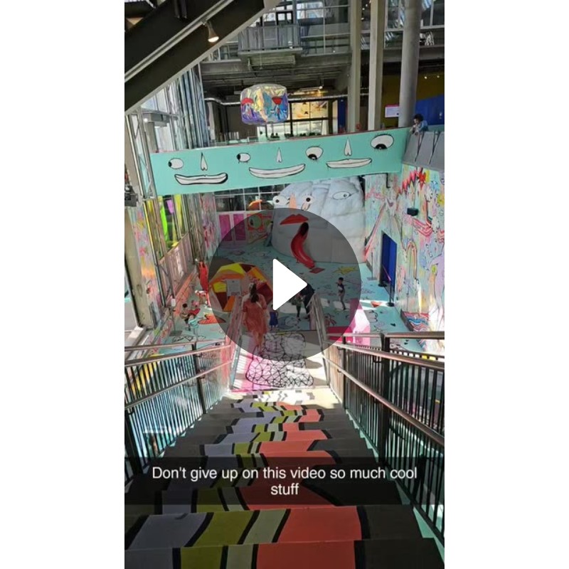 Don't give up on this video so much cool stuff | Spotlight on Snapchat