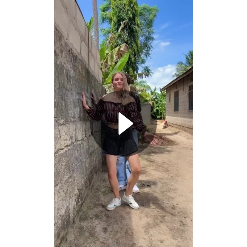 isabell.afro | Spotlight on Snapchat