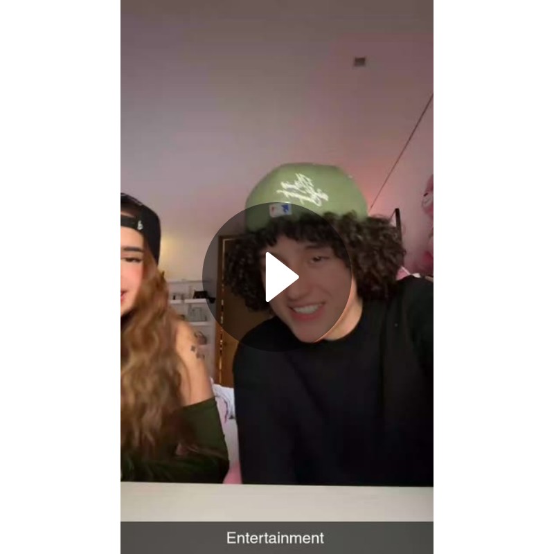 Entertainment | Spotlight on Snapchat