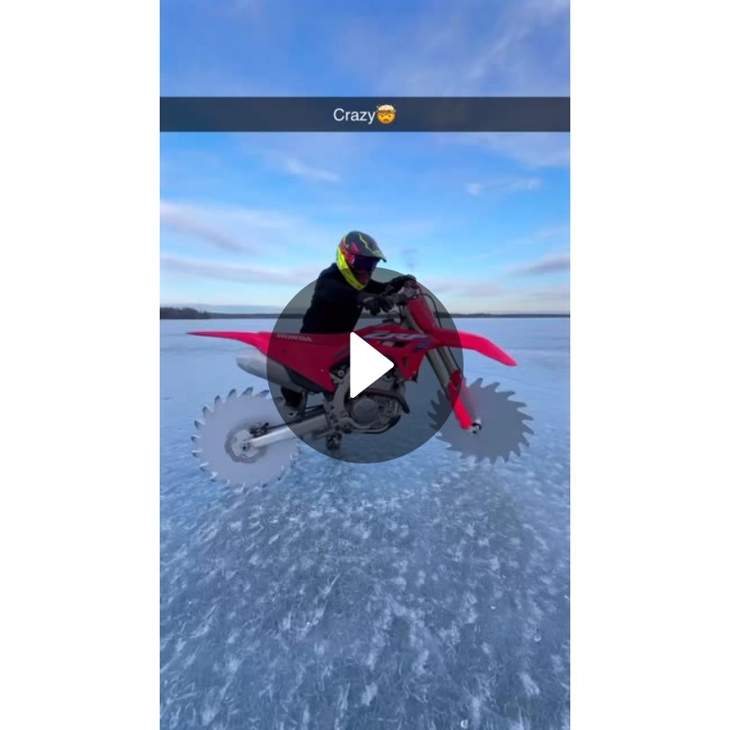 Crazy🤯 | Spotlight on Snapchat