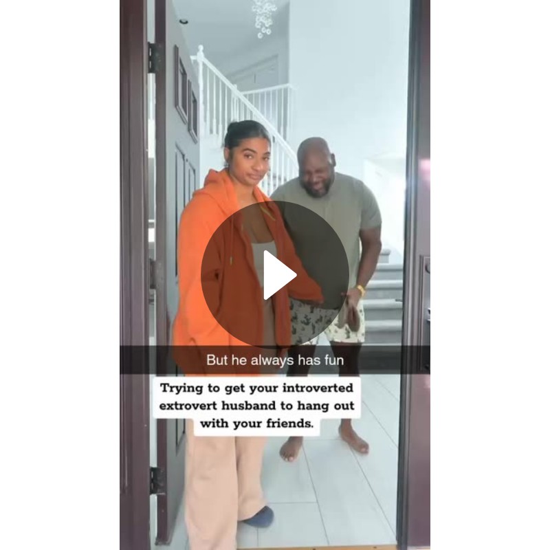 But he always has fun | Spotlight on Snapchat