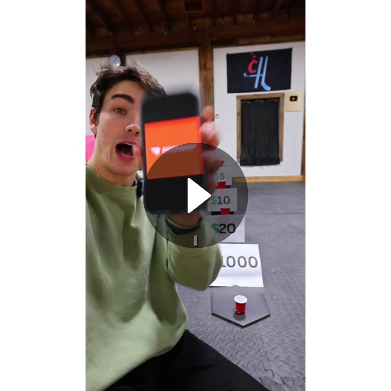 carsoncurran48 | Spotlight on Snapchat