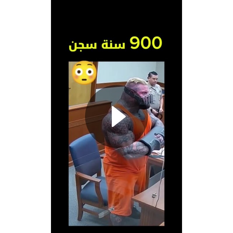 Judge sentencing in Arabic memes context. | DEE ZED 🇩🇿 (@deezed.dz ...