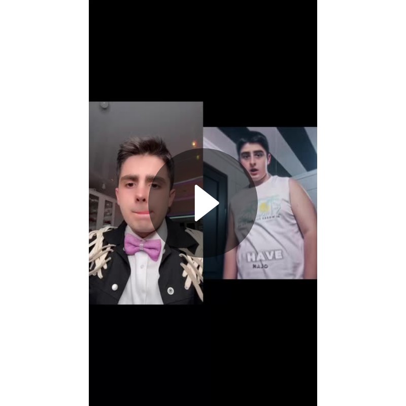 omari-to | Spotlight on Snapchat