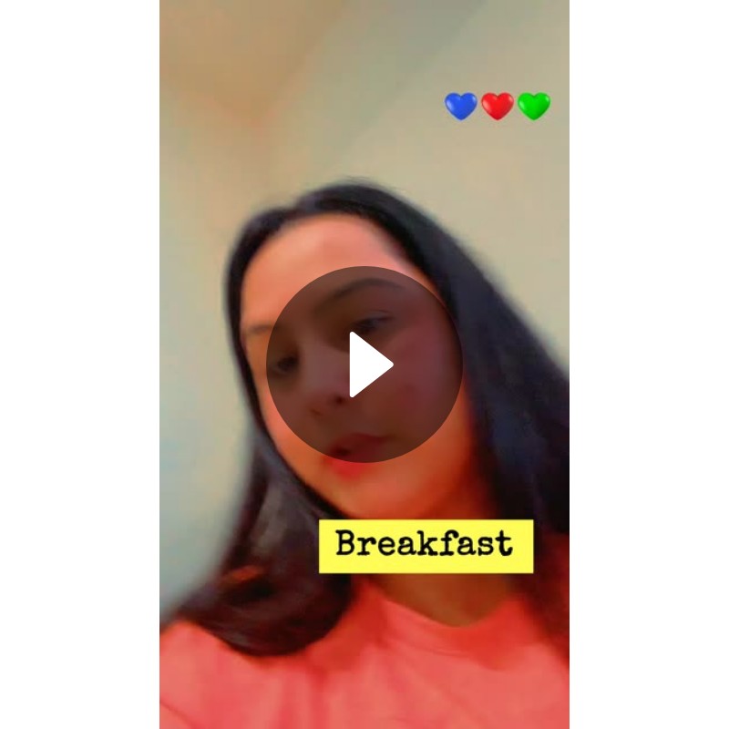Breakfast | Spotlight on Snapchat