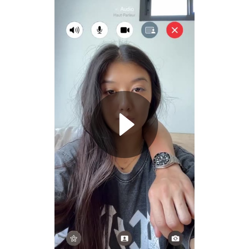 fmax.alysson | Spotlight on Snapchat