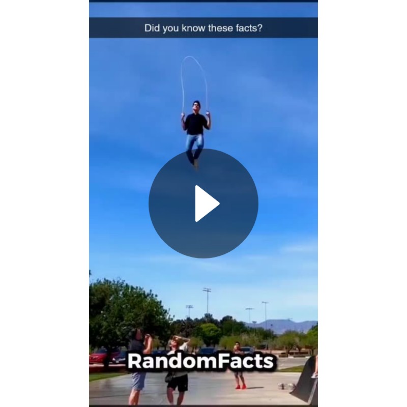 Did you know these facts? | Spotlight on Snapchat